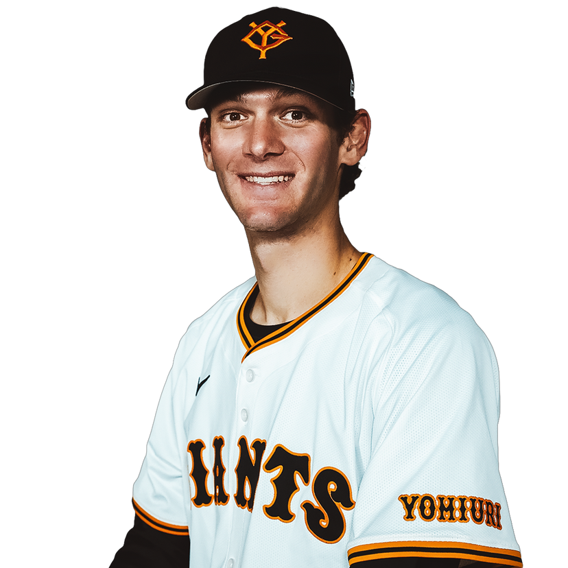 ケラー | 選手情報 | 読売ジャイアンツ（巨人軍）公式サイト