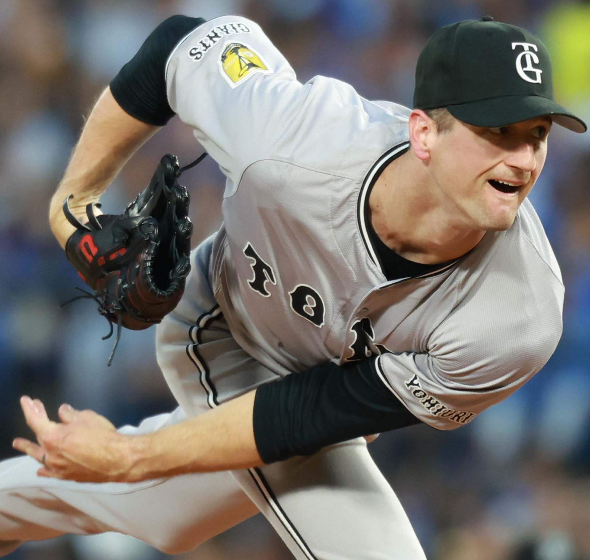 vsDeNA 12回戦 横 浜 | Gフォト | 読売ジャイアンツ（巨人軍）公式サイト