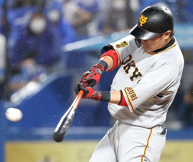 vsDeNA 12回戦 神 宮 | Gフォト | 読売ジャイアンツ（巨人軍）公式サイト