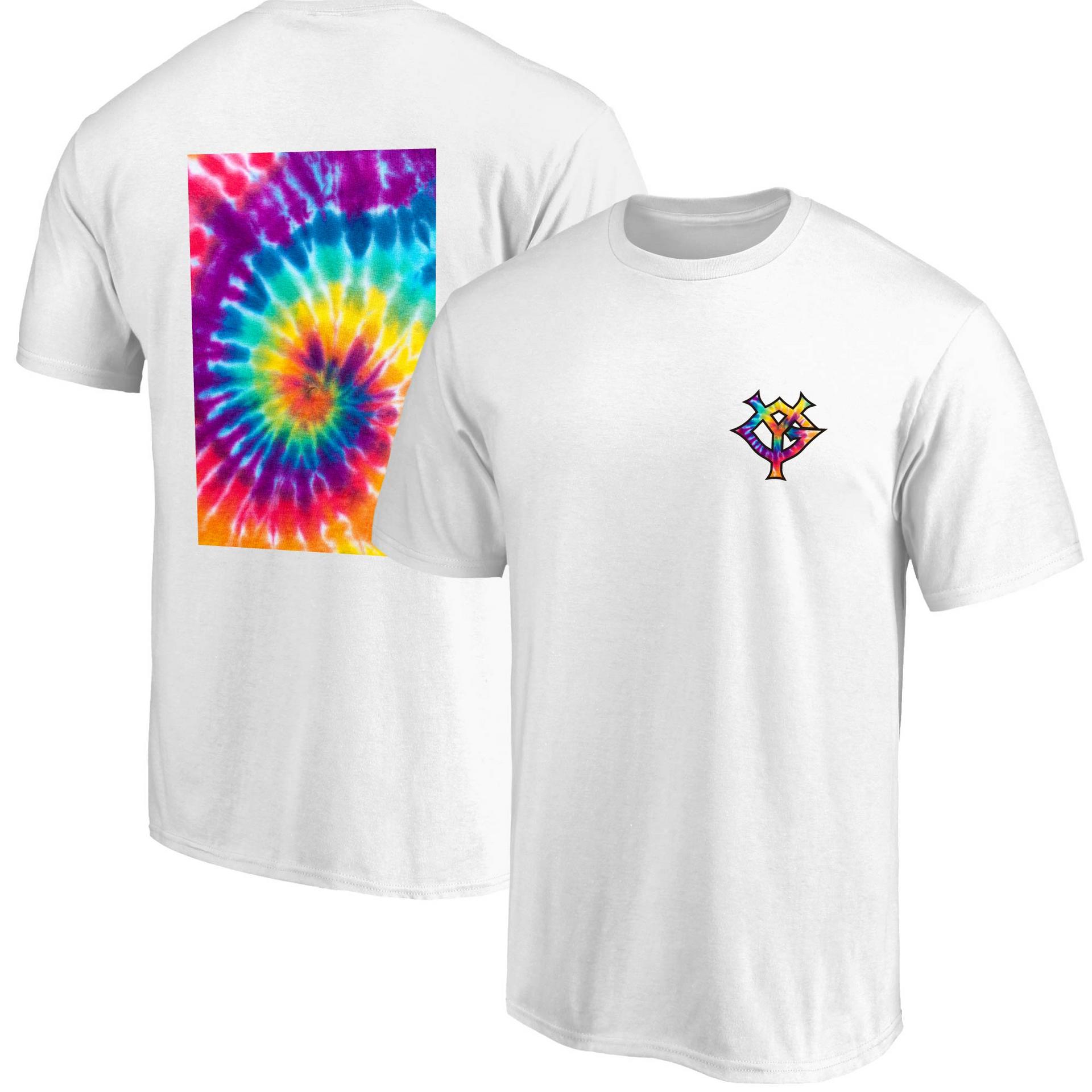 「タイダイ柄」シリーズグッズを発売 | 読売ジャイアンツ（巨人軍）公式サイト