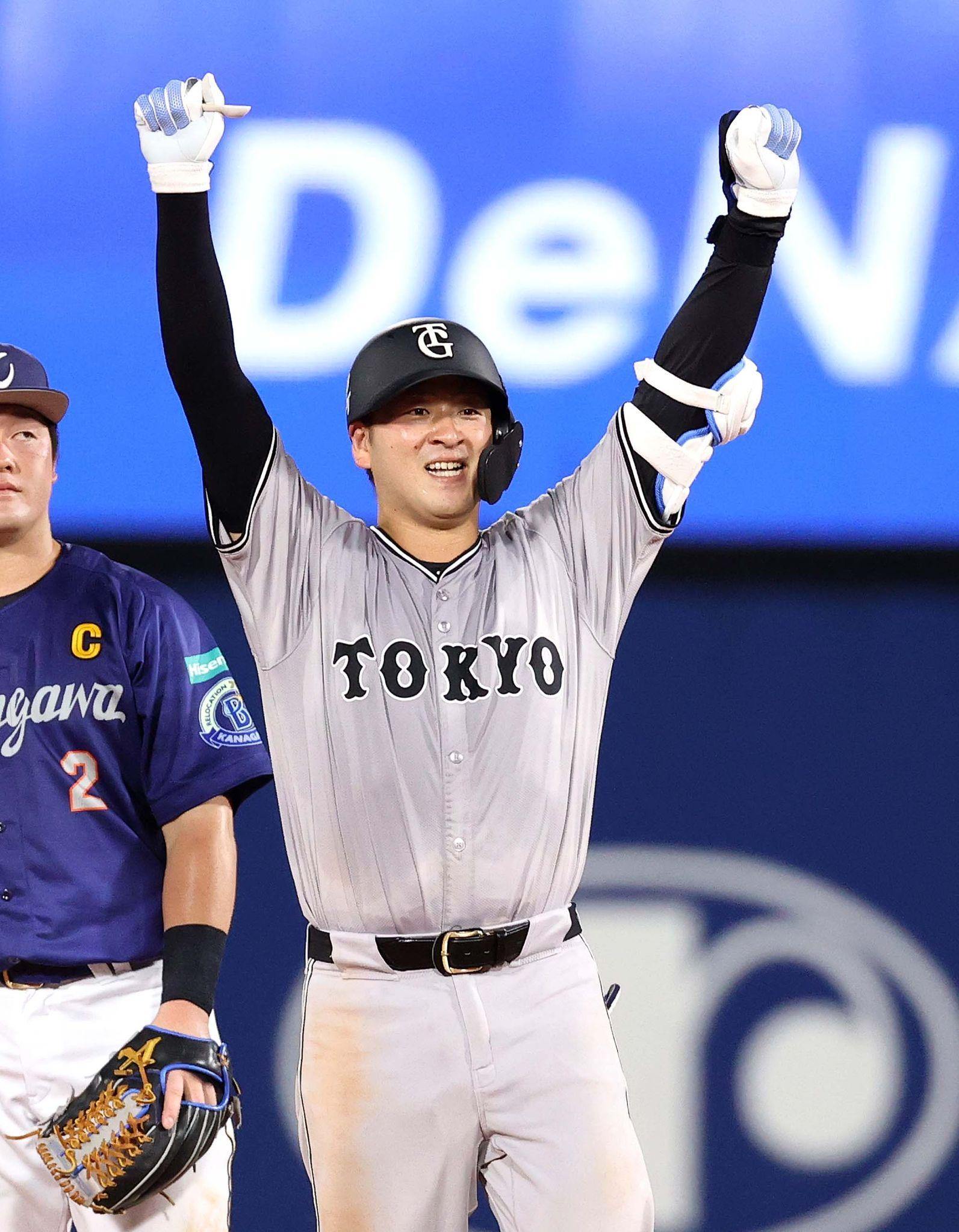 vsDeNA 14回戦 横 浜 | Gフォト | 読売ジャイアンツ（巨人軍）公式サイト