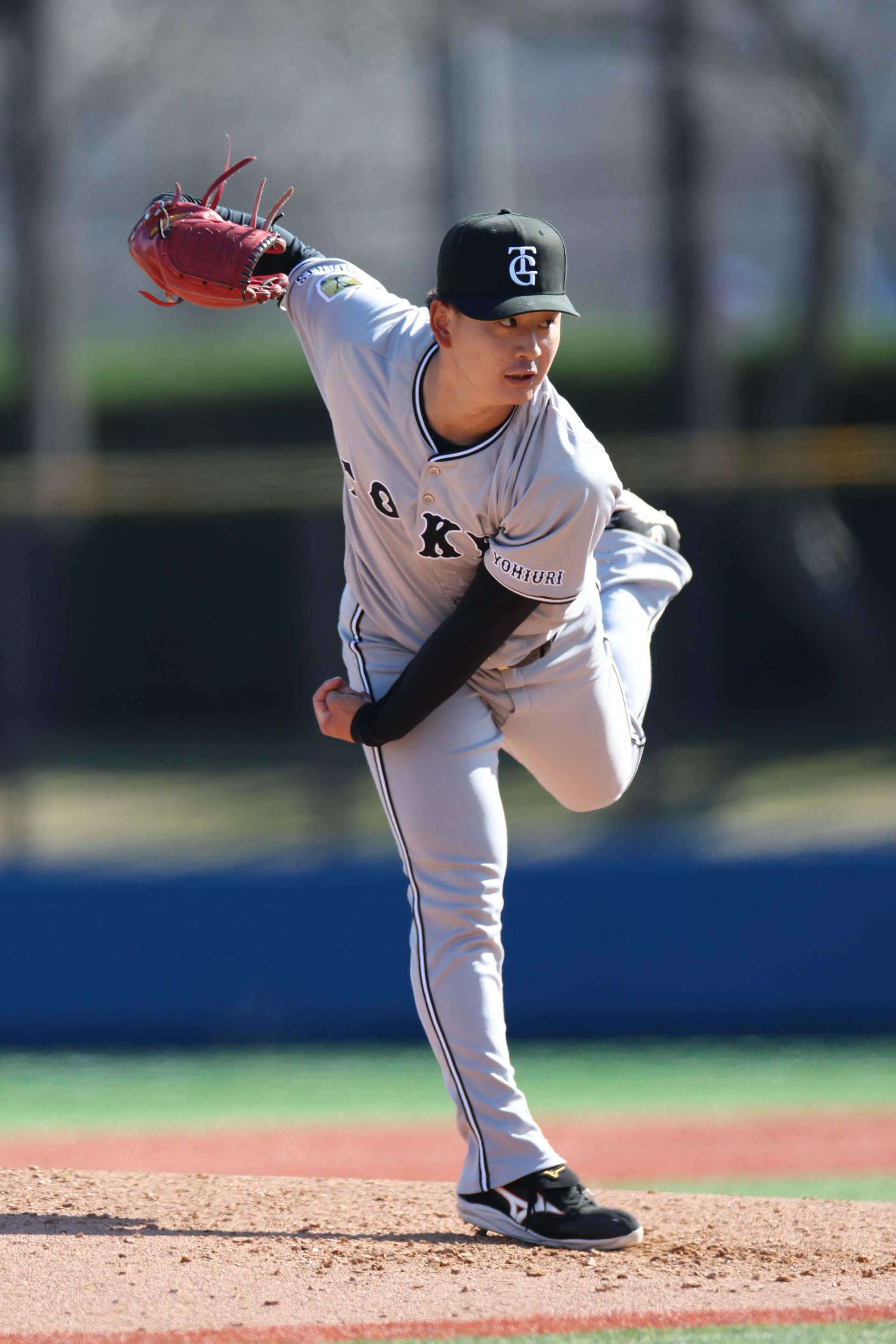 vsDeNA 3回戦 横須賀 | Gフォト | 読売ジャイアンツ（巨人軍）公式サイト