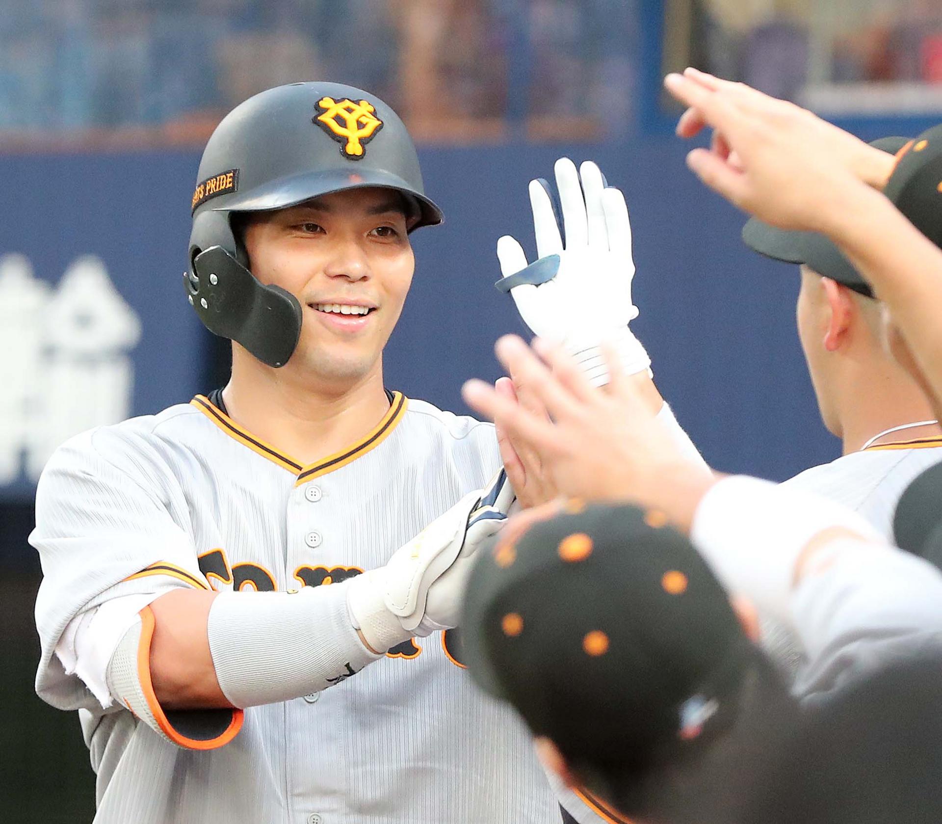 vsDeNA 14回戦 横 浜 | Gフォト | 読売ジャイアンツ（巨人軍）公式サイト