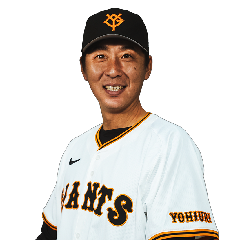 加藤 健 | 選手情報 | 読売ジャイアンツ（巨人軍）公式サイト