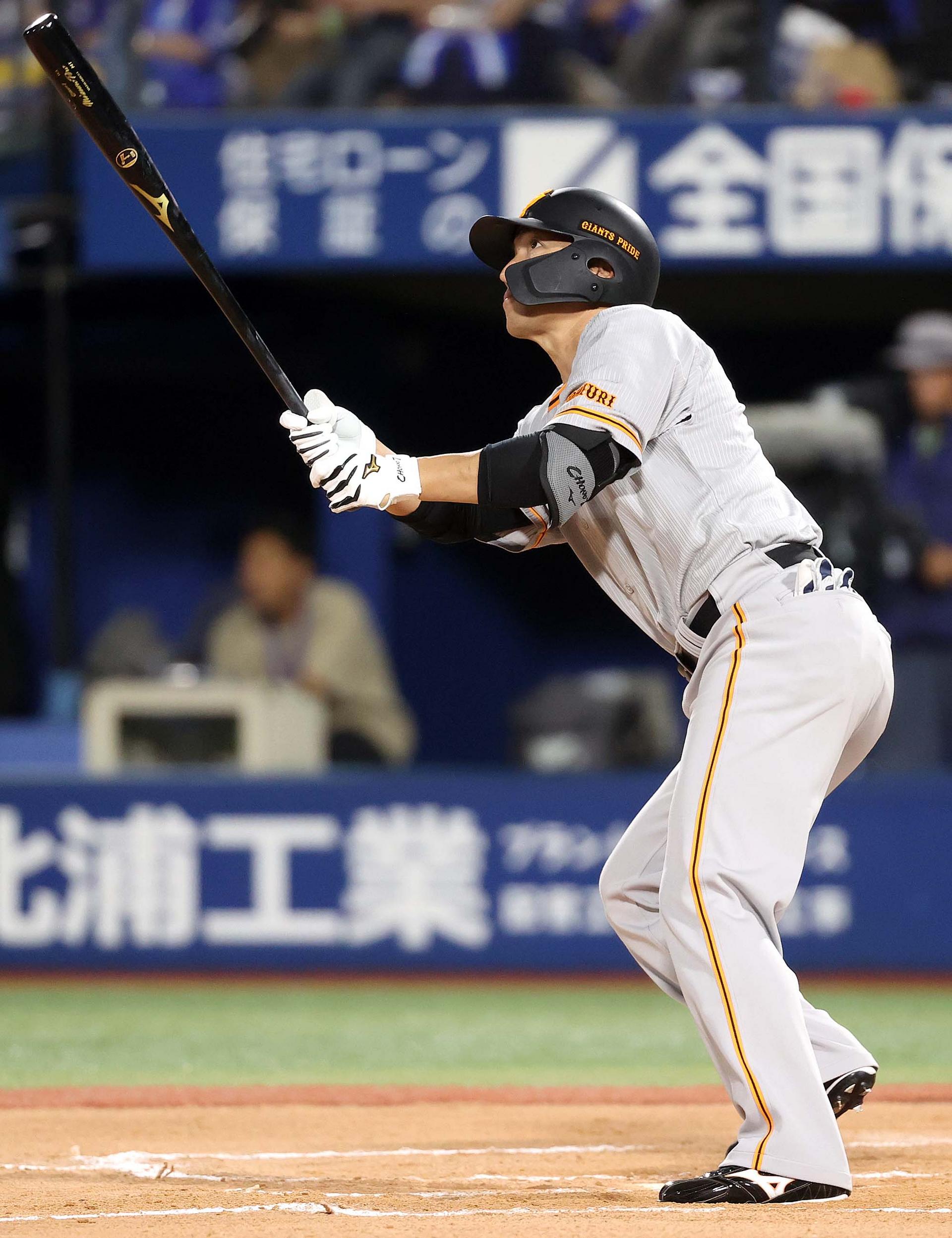 vsDeNA 19回戦 横 浜 | Gフォト | 読売ジャイアンツ（巨人軍）公式サイト