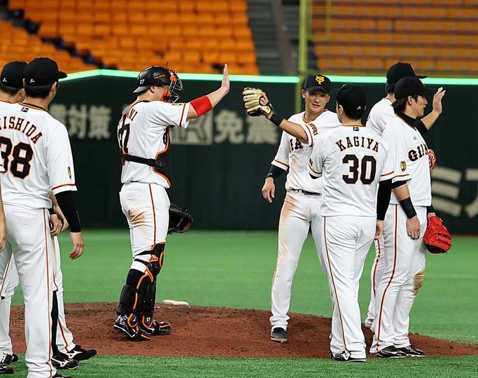 vsDeNA 3回戦 東京ドーム | Gフォト | 読売ジャイアンツ（巨人軍）公式サイト