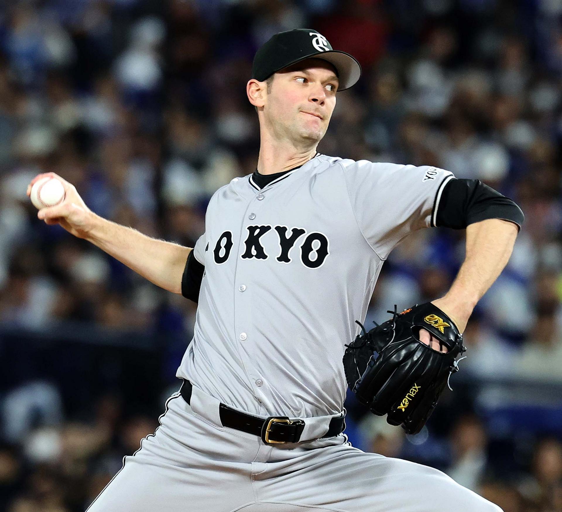 vsDeNA 1回戦 横 浜 | Gフォト | 読売ジャイアンツ（巨人軍）公式サイト