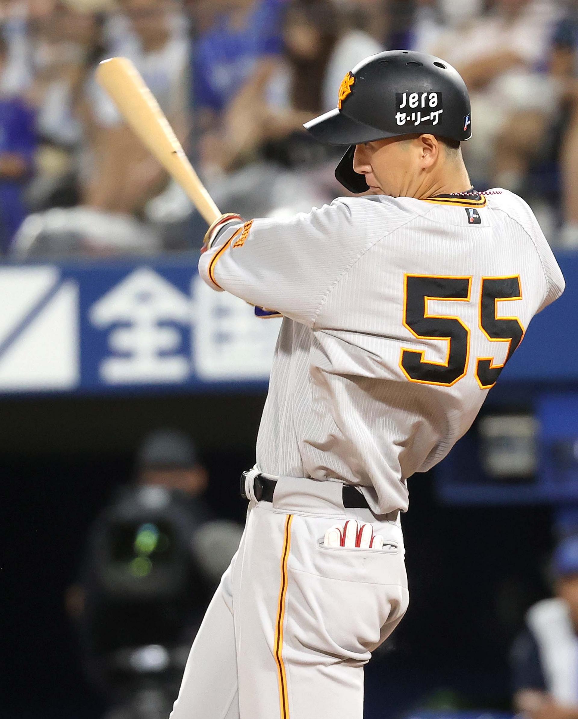 vsDeNA 14回戦 横 浜 | Gフォト | 読売ジャイアンツ（巨人軍）公式サイト