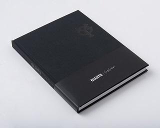 「Yomiuri Giants × Yohji Yamamoto Project Compile Book」を「G-STORE」で数量限定販売 ...