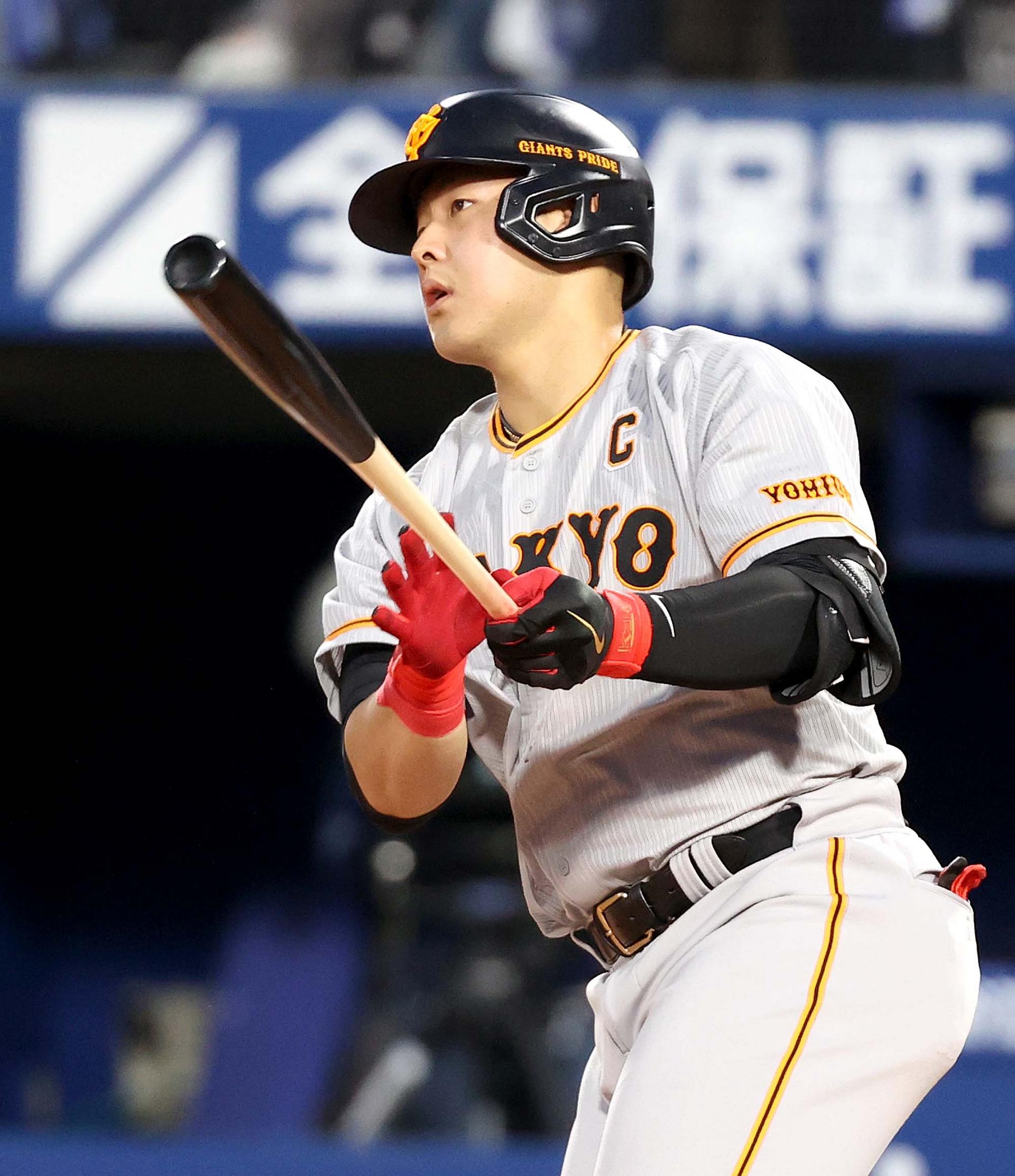 vsDeNA 3回戦 横 浜 | Gフォト | 読売ジャイアンツ（巨人軍）公式サイト