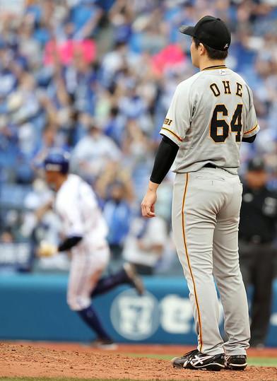 vsDeNA 14回戦 横 浜 | Gフォト | 読売ジャイアンツ（巨人軍）公式サイト