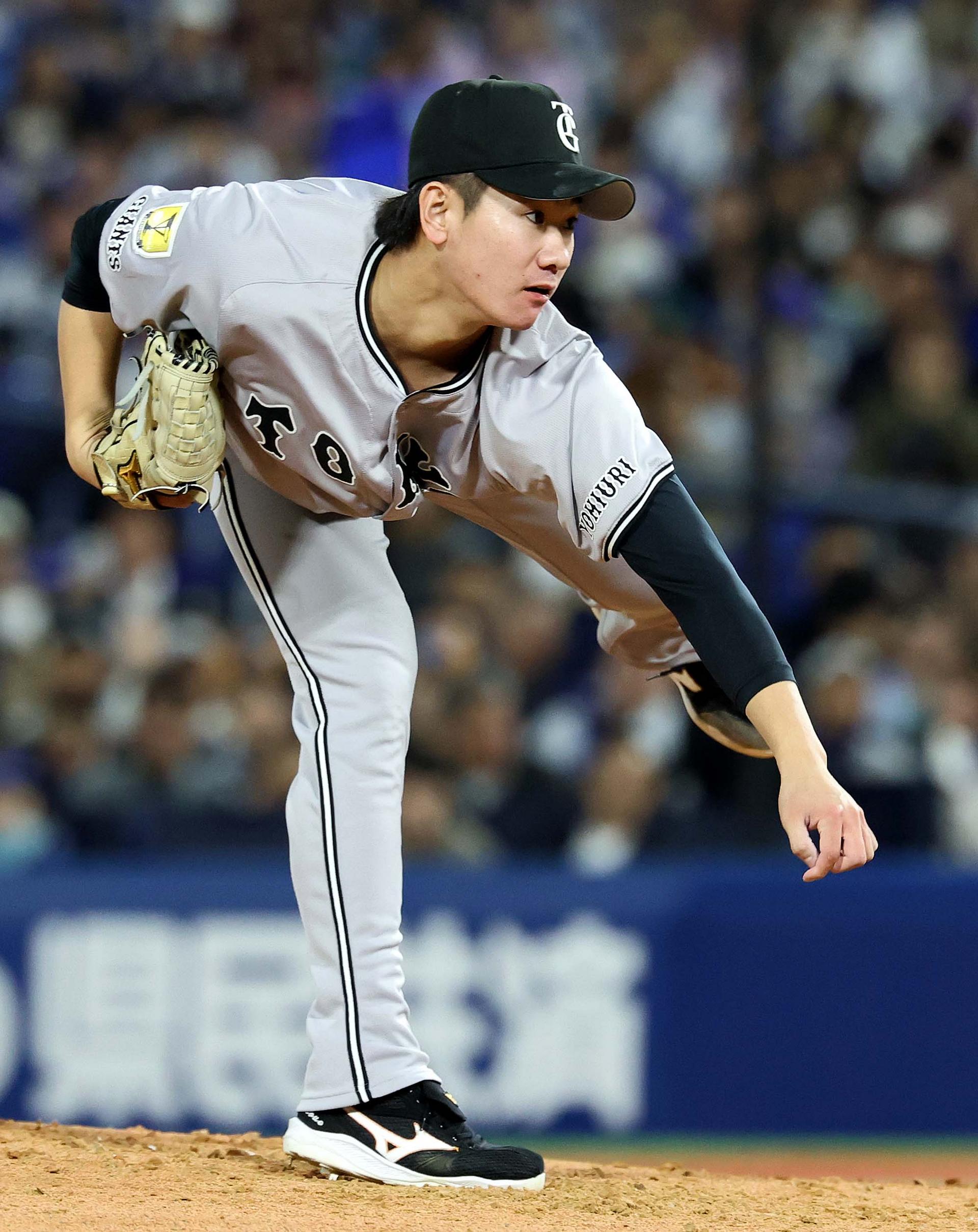 vsDeNA 1回戦 横 浜 | Gフォト | 読売ジャイアンツ（巨人軍）公式サイト