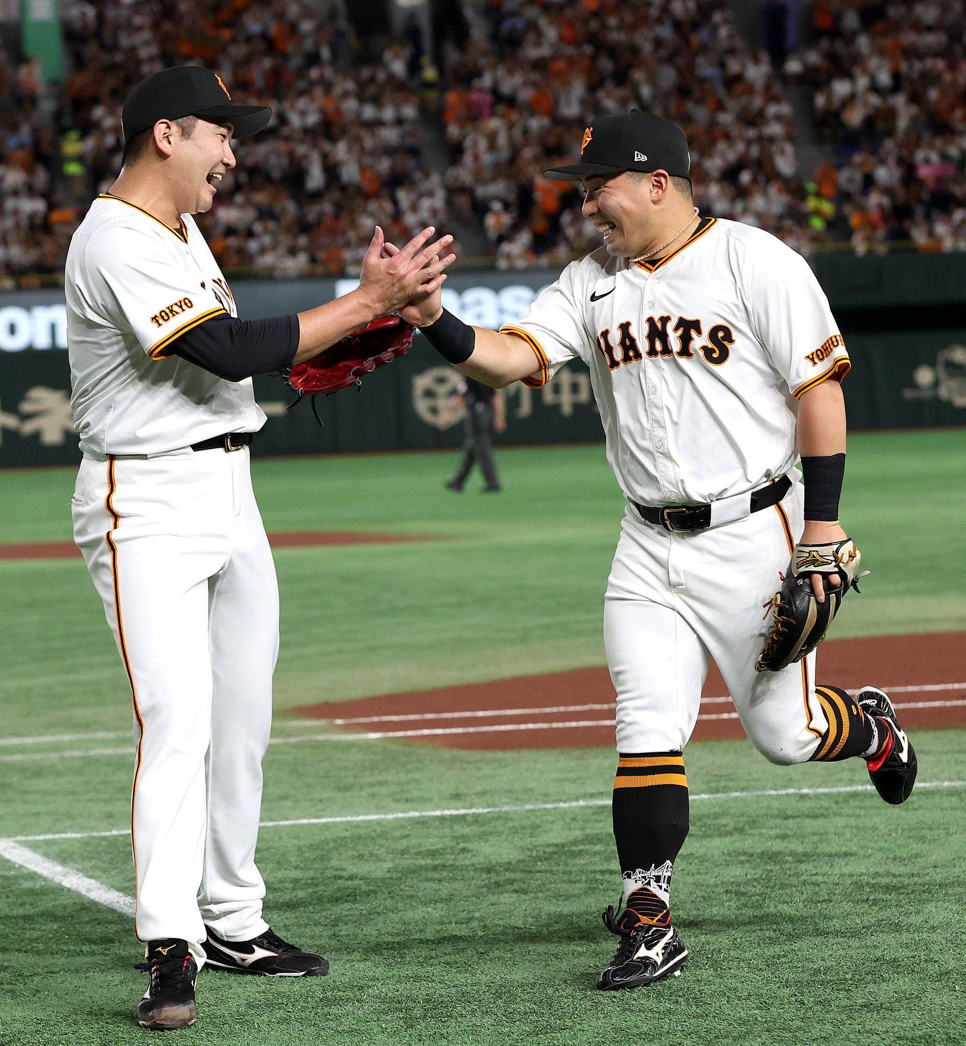 vsDeNA 2回戦 東京ドーム | Gフォト | 読売ジャイアンツ（巨人軍）公式サイト