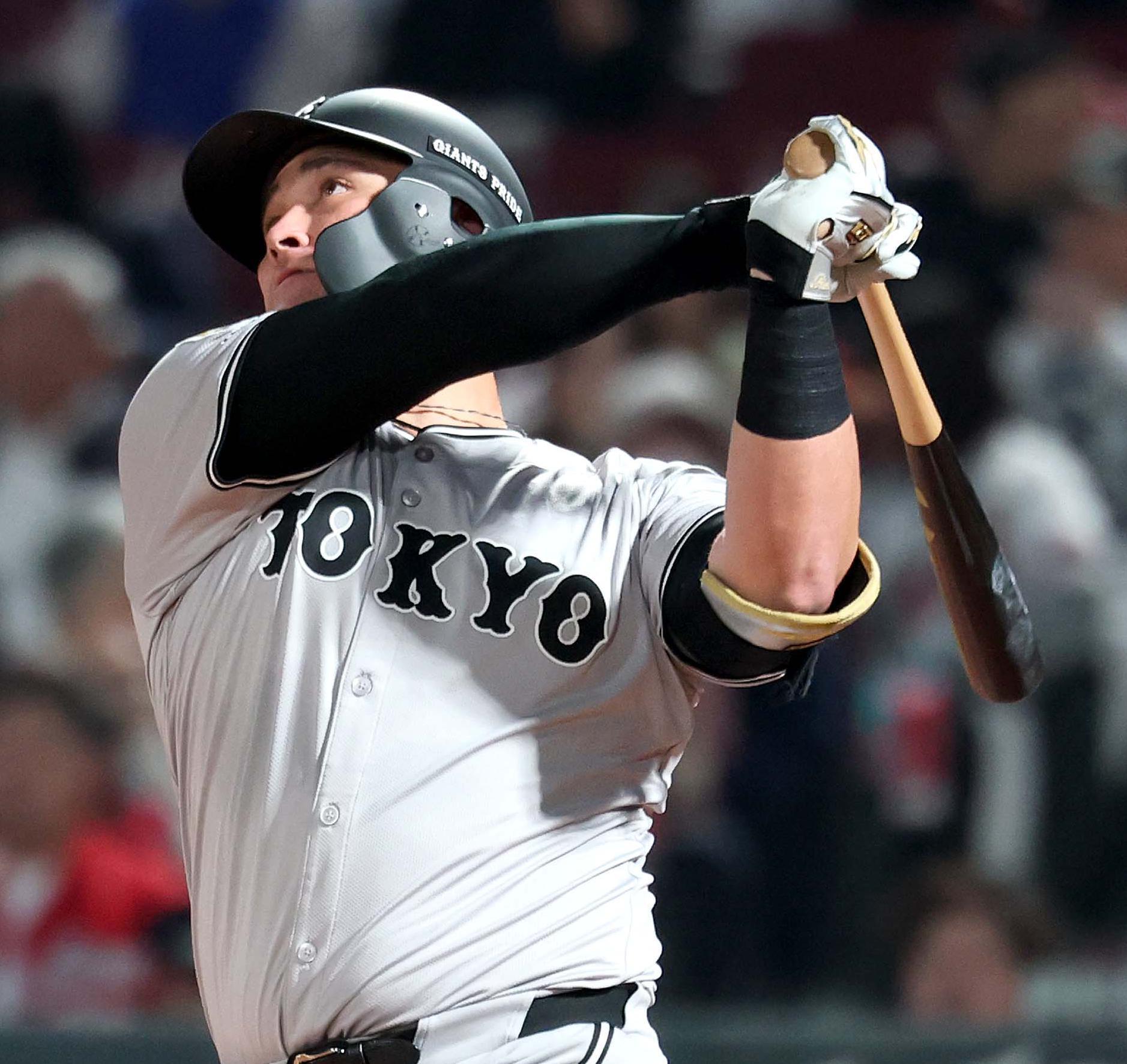 リチャード | 選手情報 | 読売ジャイアンツ（巨人軍）公式サイト