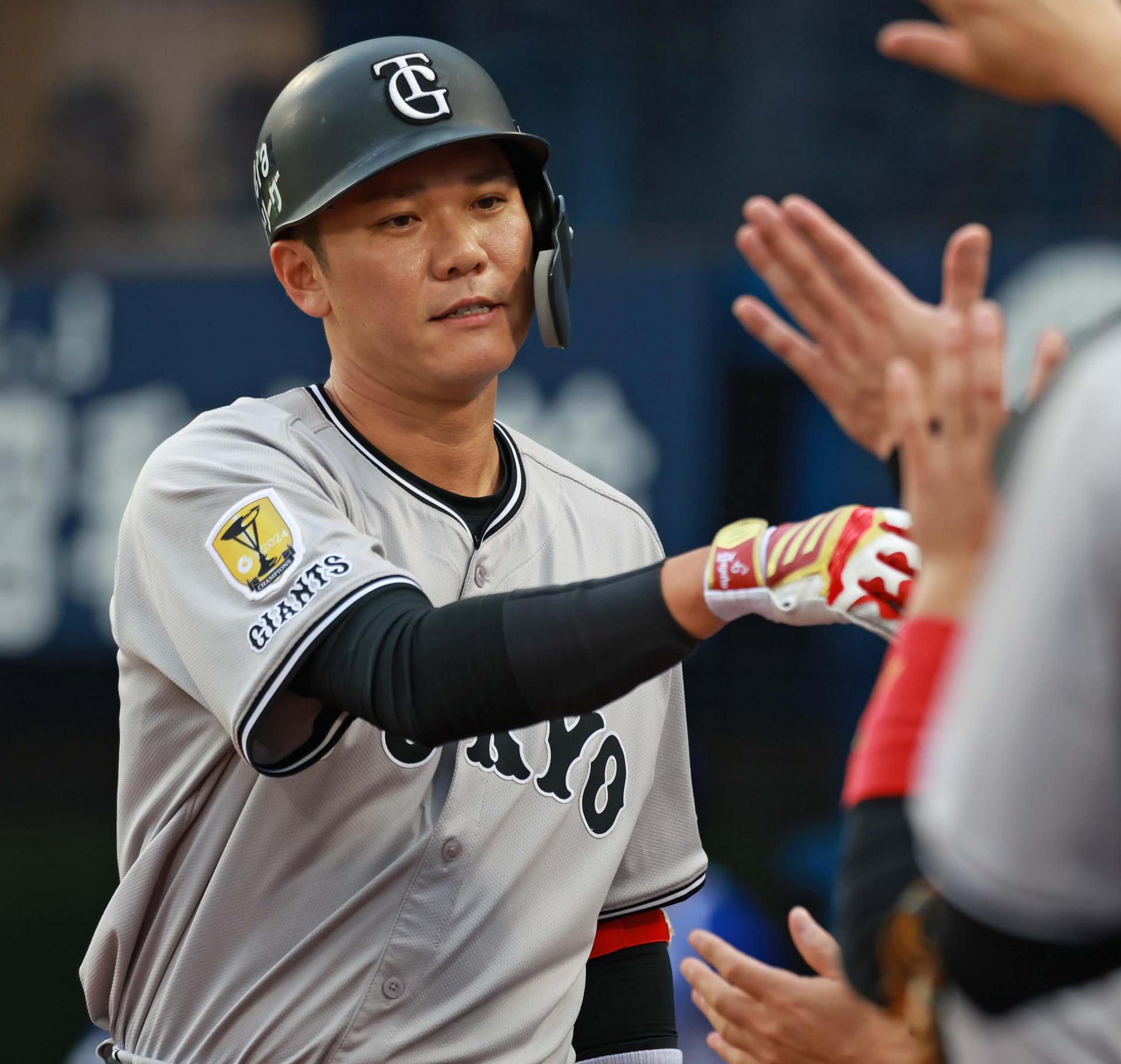 vsDeNA 12回戦 横 浜 | Gフォト | 読売ジャイアンツ（巨人軍）公式サイト