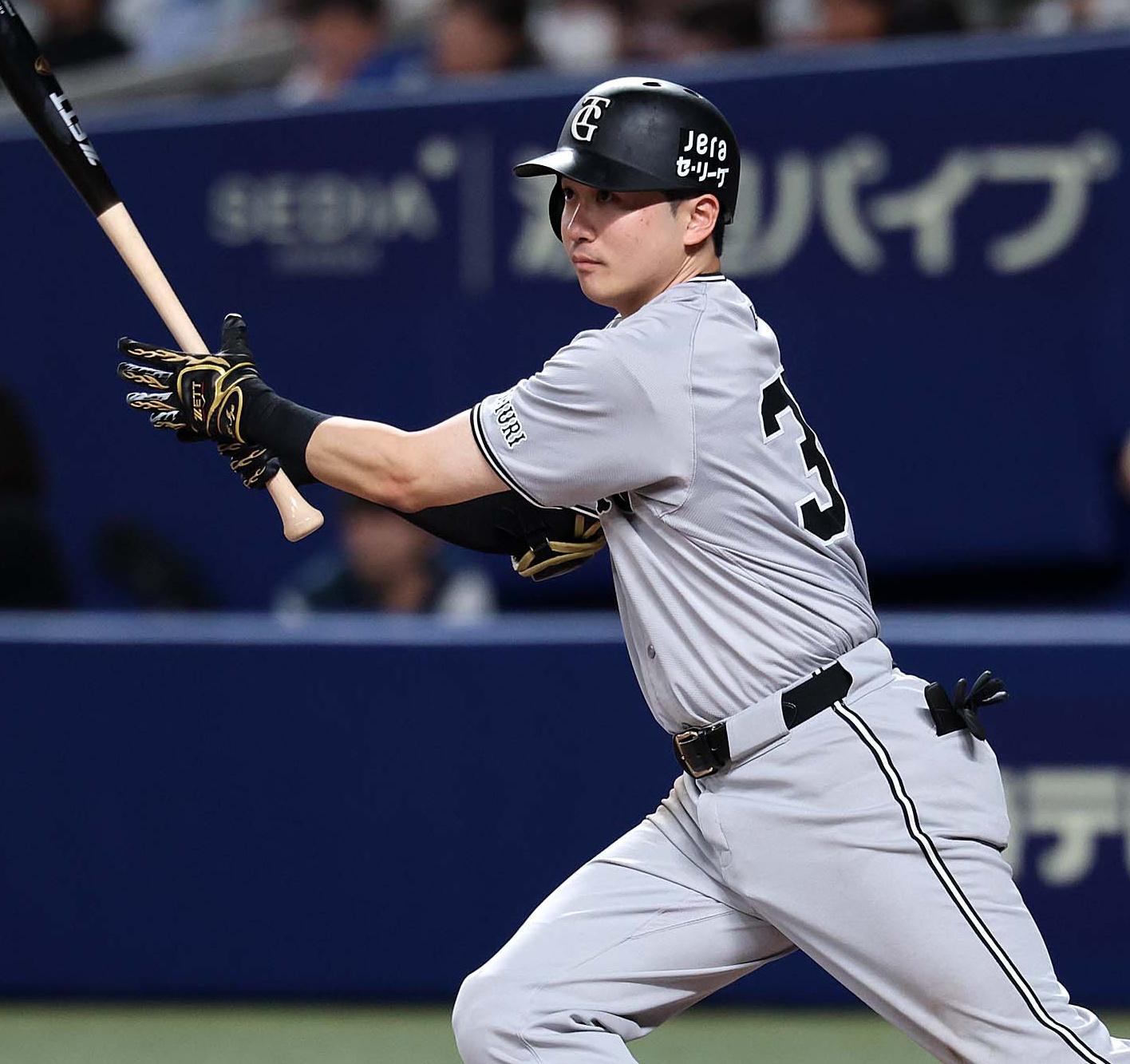 泉口 友汰 | 選手情報 | 読売ジャイアンツ（巨人軍）公式サイト