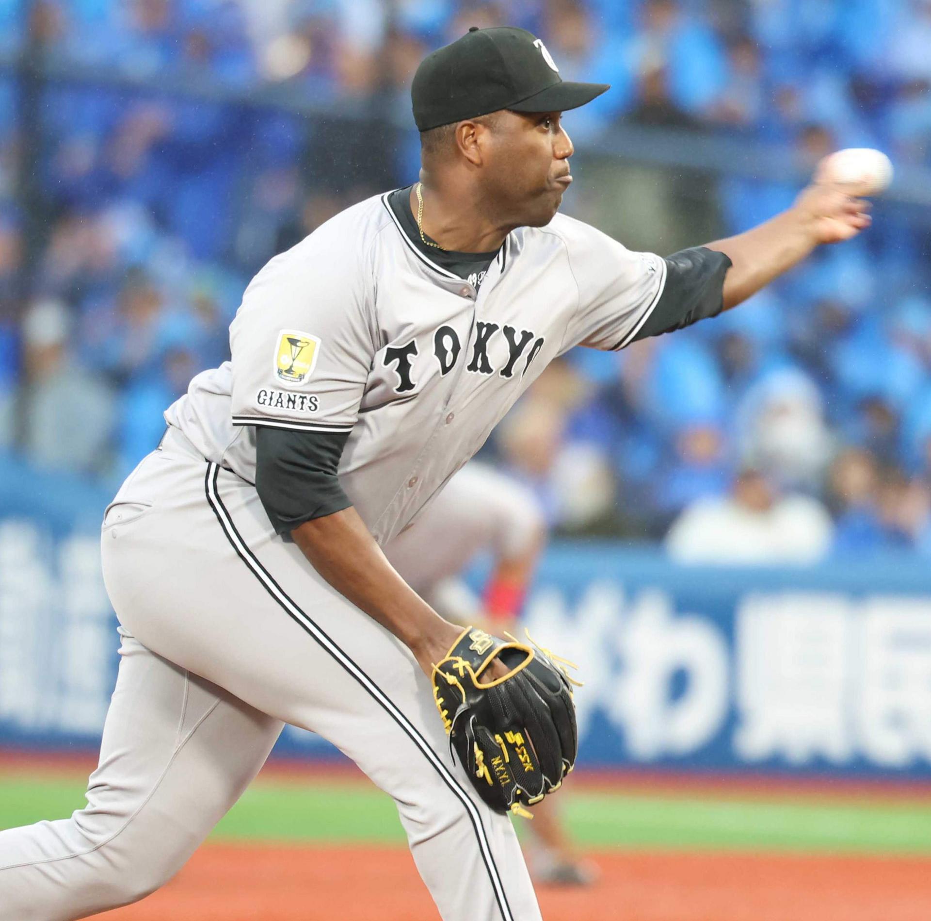 vsDeNA 1回戦 横 浜 | Gフォト | 読売ジャイアンツ（巨人軍）公式サイト