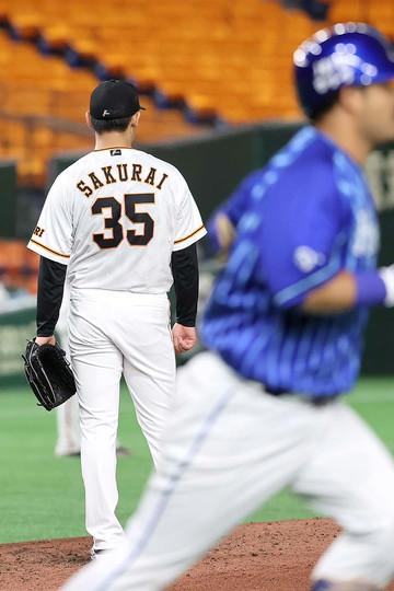 vsDeNA 3回戦 東京ドーム | Gフォト | 読売ジャイアンツ（巨人軍）公式サイト