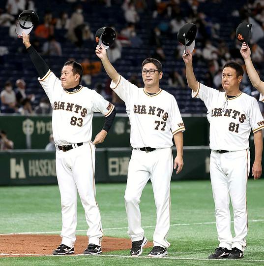 vsDeNA 21回戦 東京ドーム | Gフォト | 読売ジャイアンツ（巨人軍）公式サイト