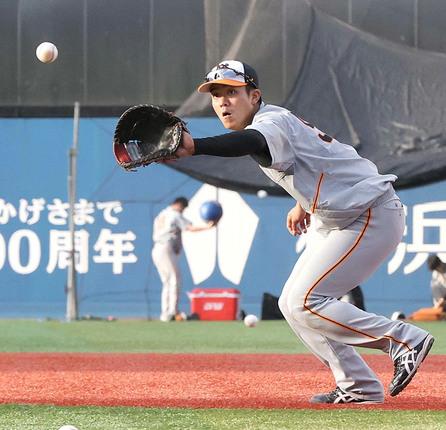 vsDeNA 19回戦 横 浜 | Gフォト | 読売ジャイアンツ（巨人軍）公式サイト