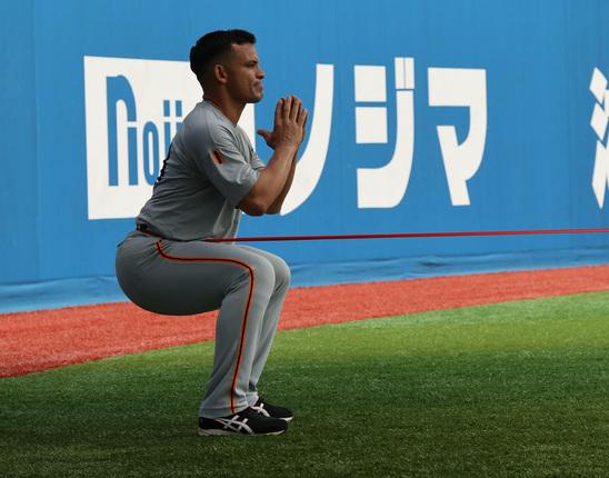 vsDeNA 5回戦 横 浜 | Gフォト | 読売ジャイアンツ（巨人軍）公式サイト