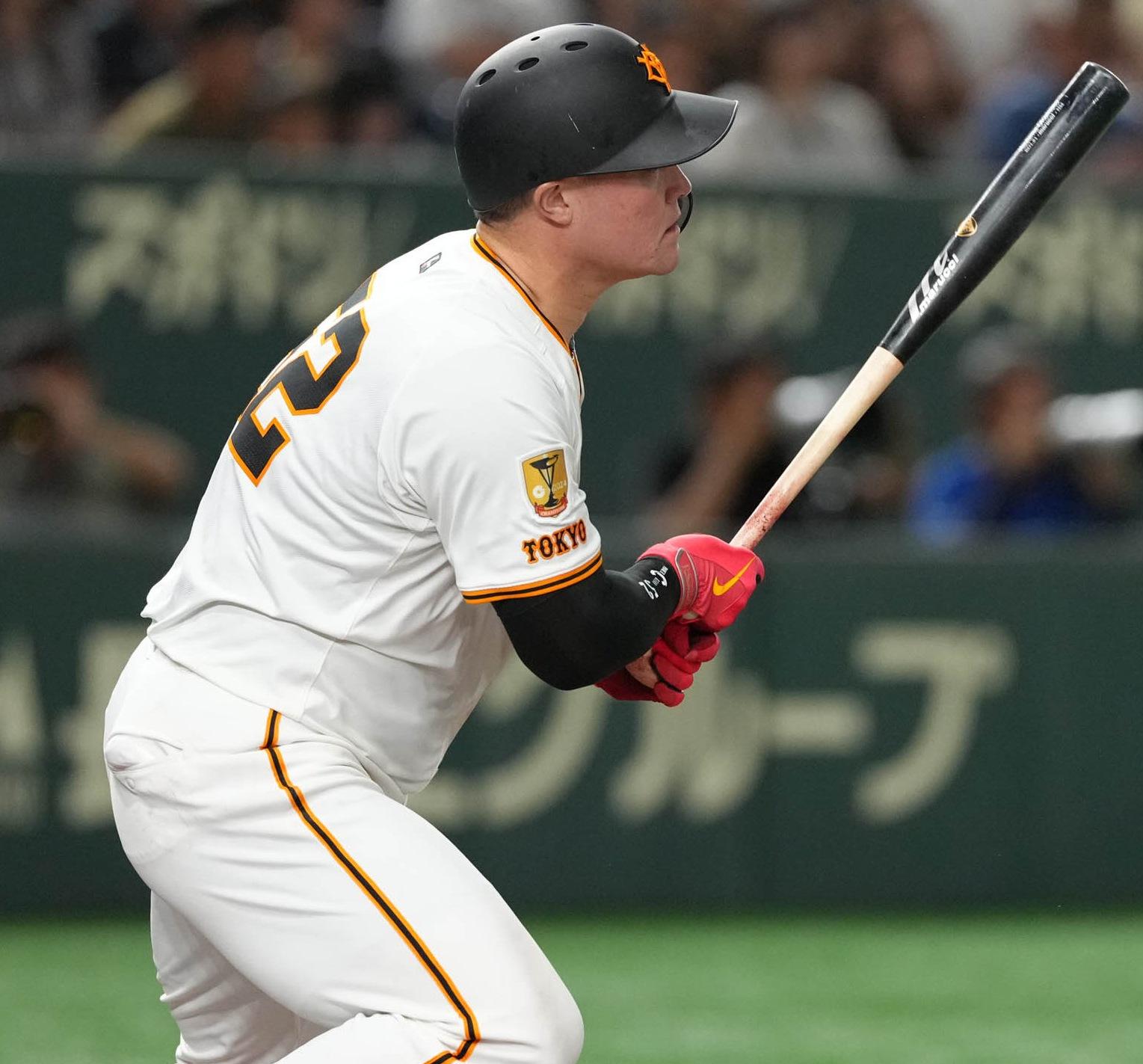 リチャード | 選手情報 | 読売ジャイアンツ（巨人軍）公式サイト