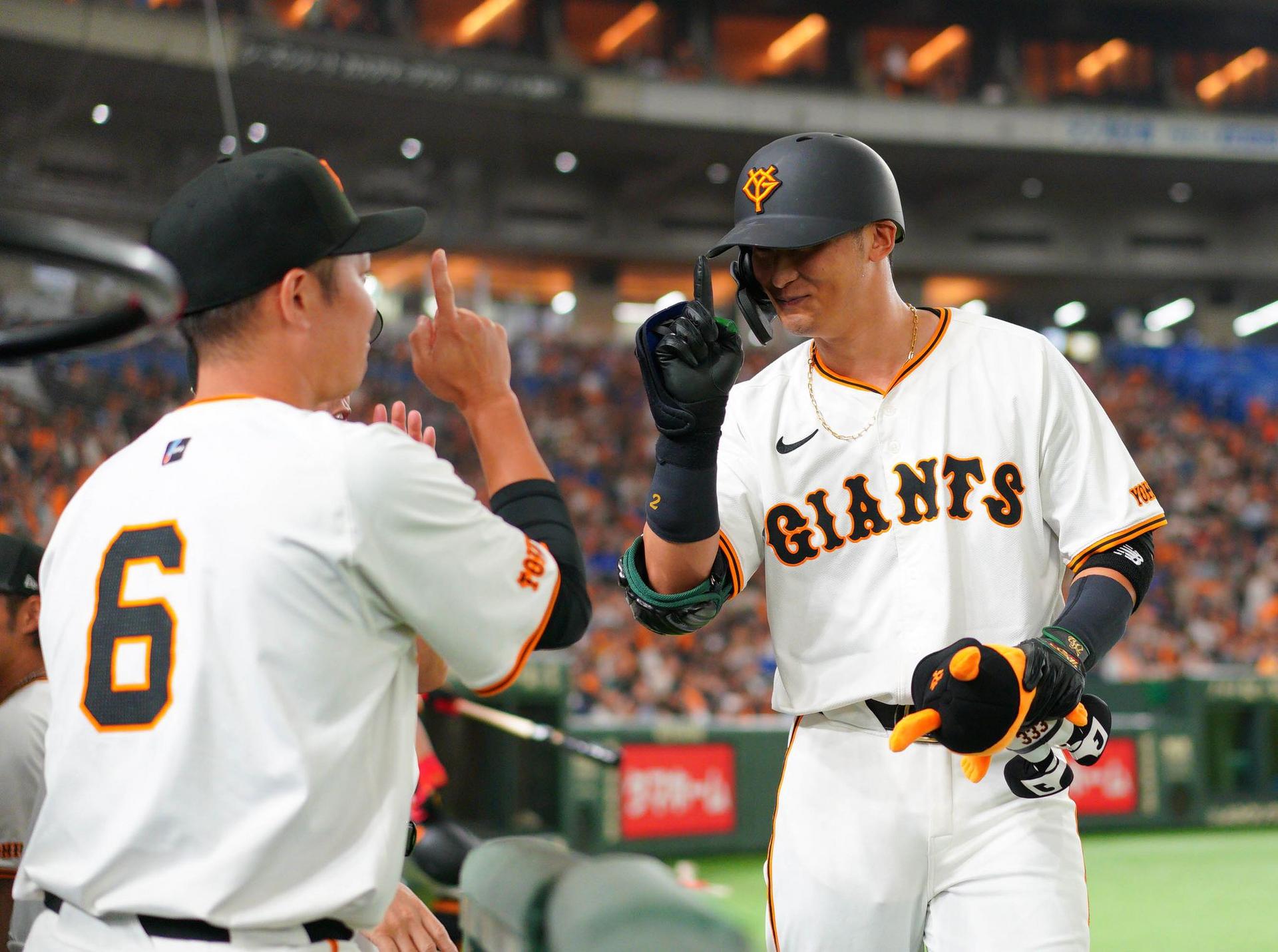 vsDeNA 12回戦 東京ドーム | Gフォト | 読売ジャイアンツ（巨人軍）公式サイト