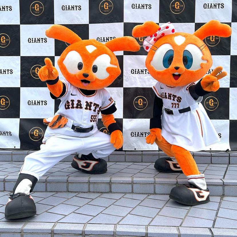 ジャビット | 読売ジャイアンツ公式サイト