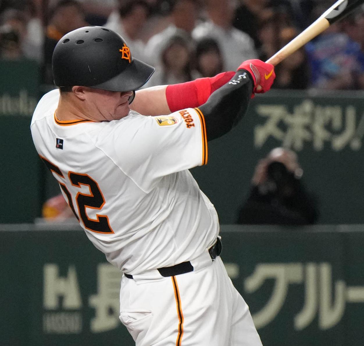 リチャード | 選手情報 | 読売ジャイアンツ（巨人軍）公式サイト