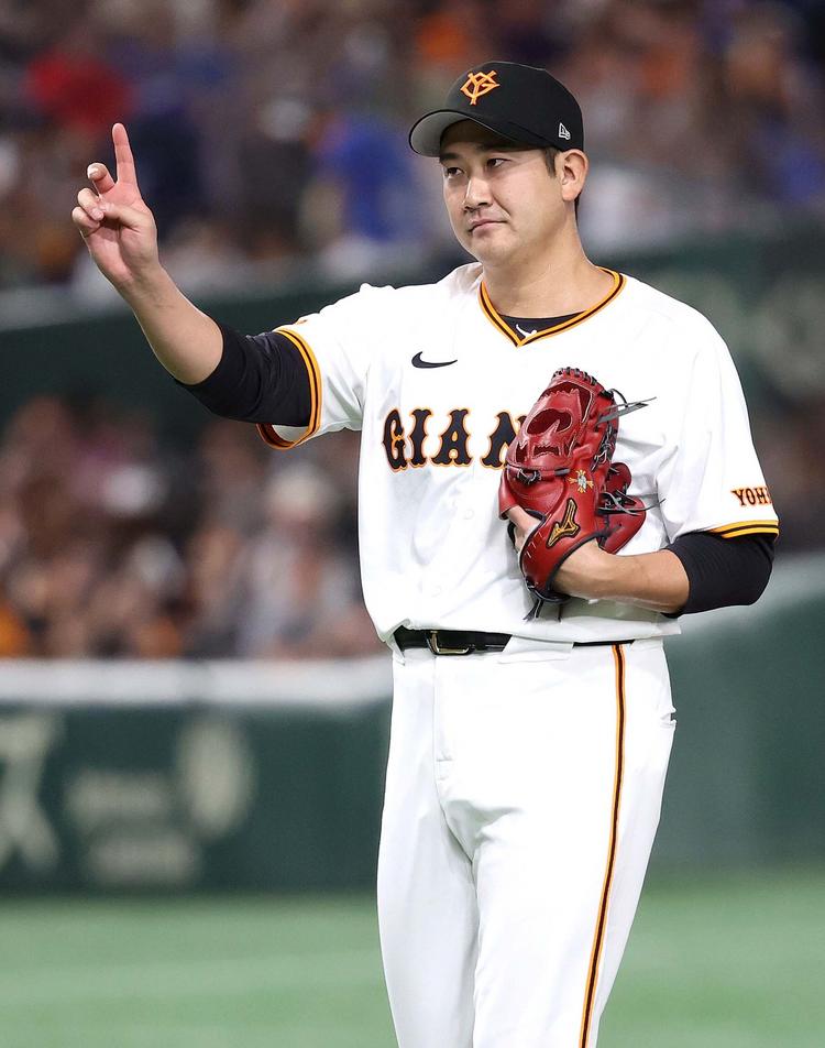 vs中日 23回戦 東京ドーム | Gフォト | 読売ジャイアンツ(巨人 vs中日 23回戦 東京ドーム | Gフォト | 読売ジャイアンツ(巨人