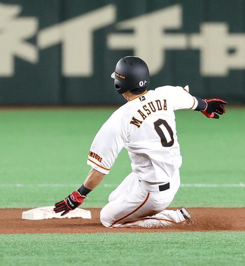 vsDeNA 2回戦 東京ドーム | Gフォト | 読売ジャイアンツ（巨人軍）公式サイト