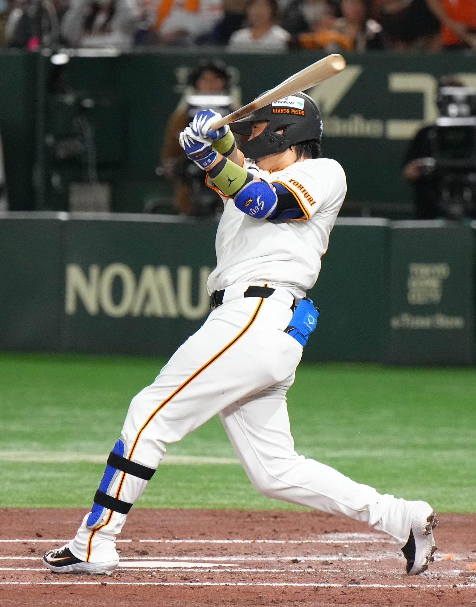 vsDeNA 2回戦 東京ドーム | Gフォト | 読売ジャイアンツ（巨人軍）公式サイト