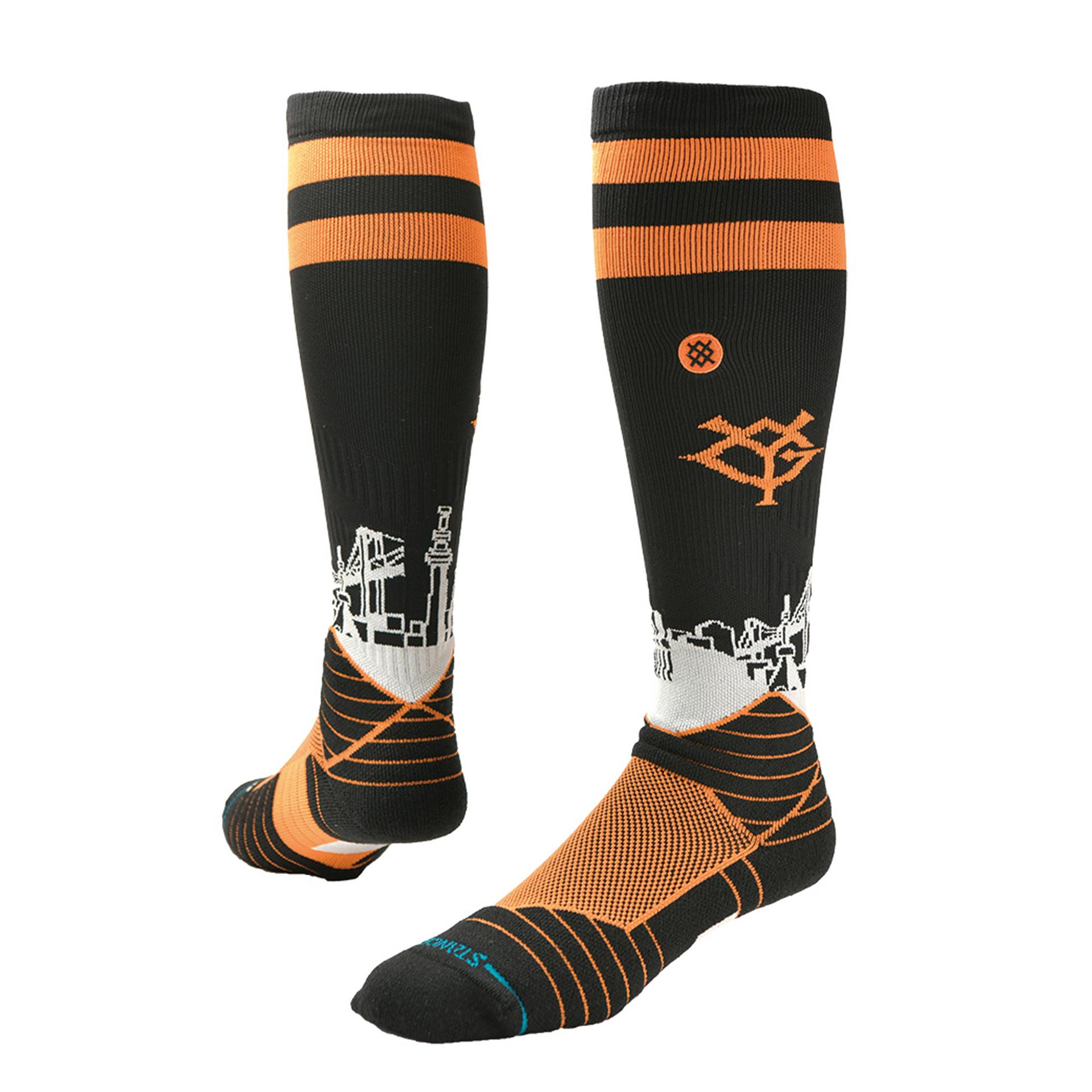 球団創設90周年記念デザインのSTANCEソックスを発売 | 読売ジャイアンツ（巨人軍）公式サイト