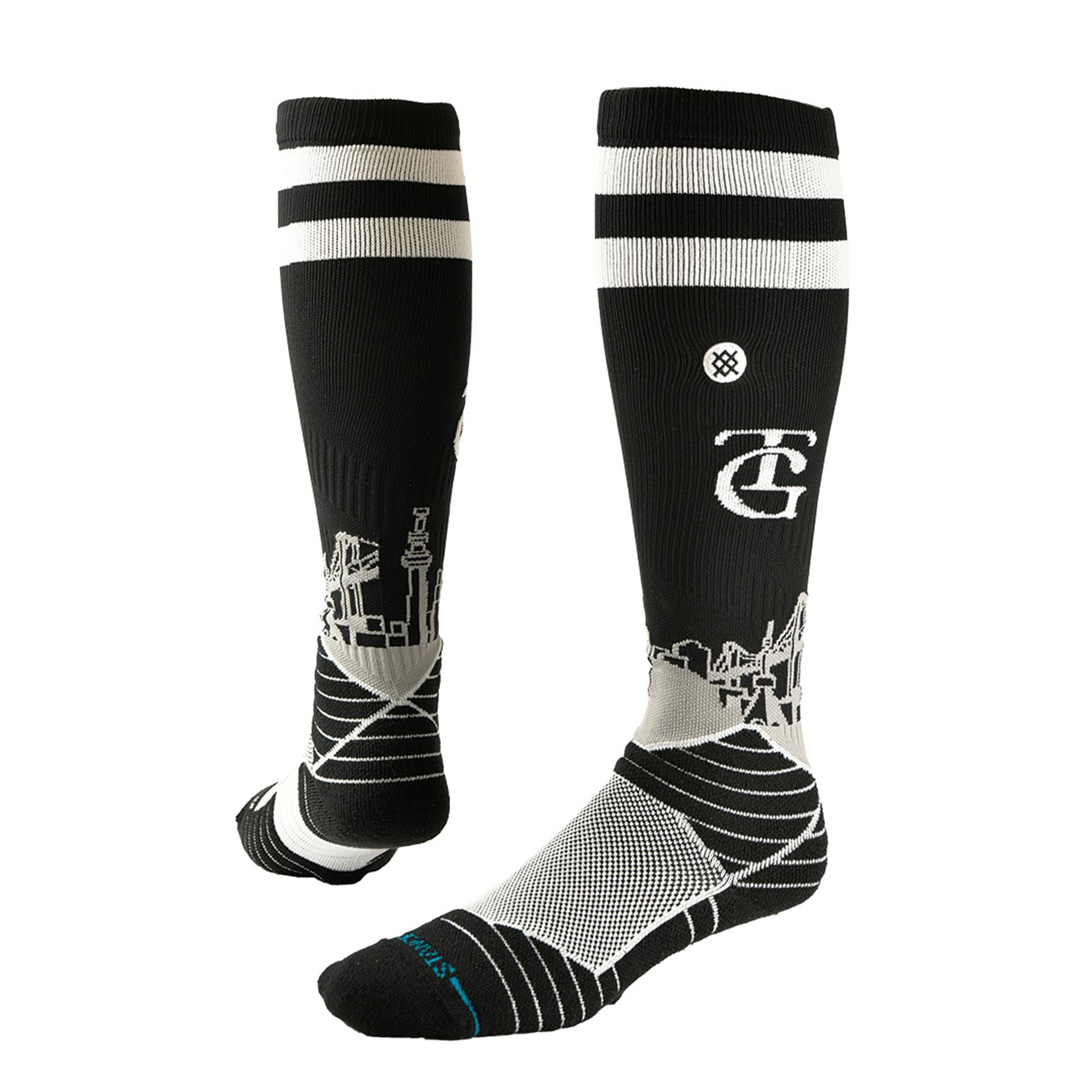 球団創設90周年記念デザインのSTANCEソックスを発売 | 読売ジャイアンツ（巨人軍）公式サイト