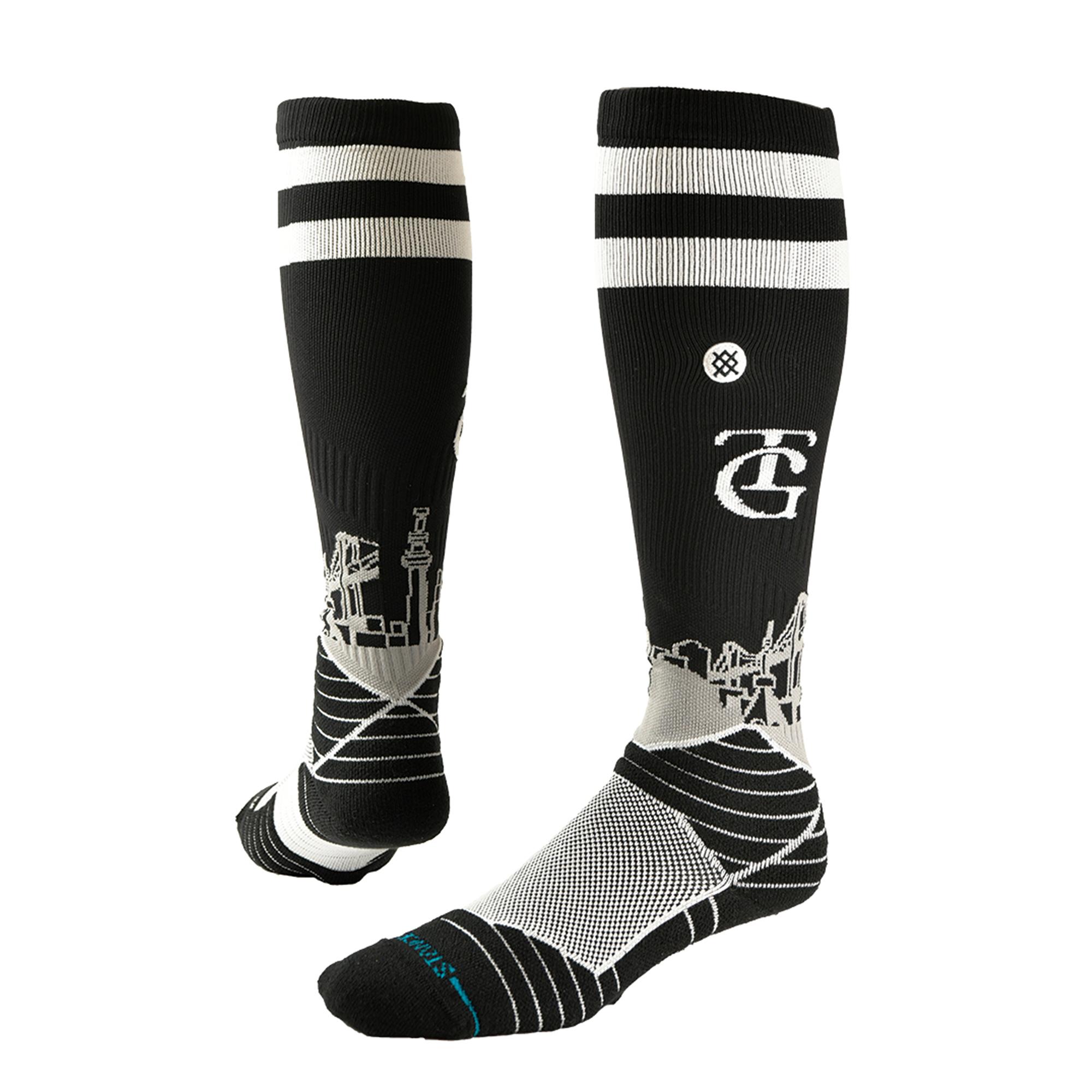 球団創設90周年記念デザインのSTANCEソックスを発売 | 読売ジャイアンツ（巨人軍）公式サイト