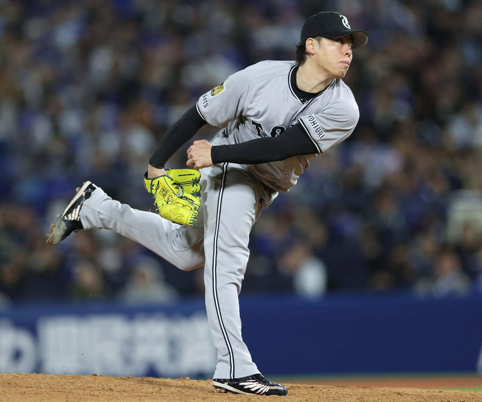 vsDeNA 2回戦 横 浜 | Gフォト | 読売ジャイアンツ（巨人軍）公式サイト