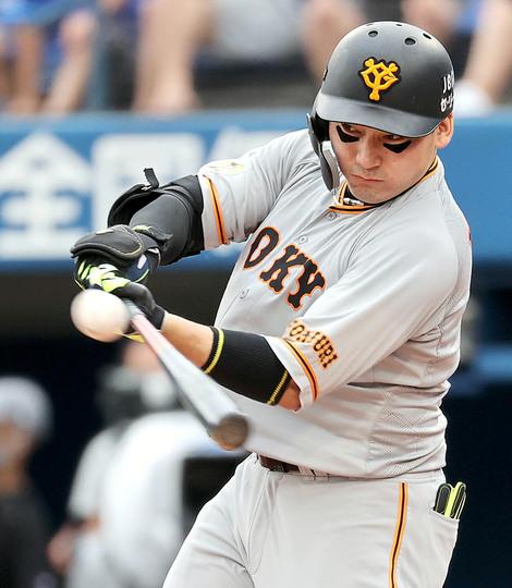 vsDeNA 14回戦 横 浜 | Gフォト | 読売ジャイアンツ（巨人軍）公式サイト