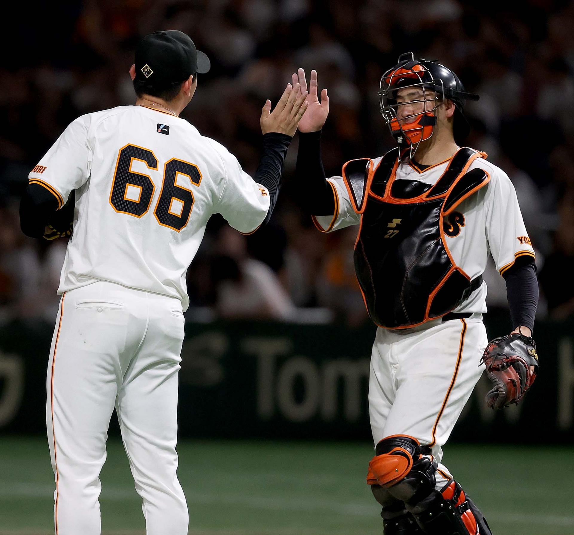 vsDeNA 12回戦 東京ドーム | Gフォト | 読売ジャイアンツ（巨人軍）公式サイト