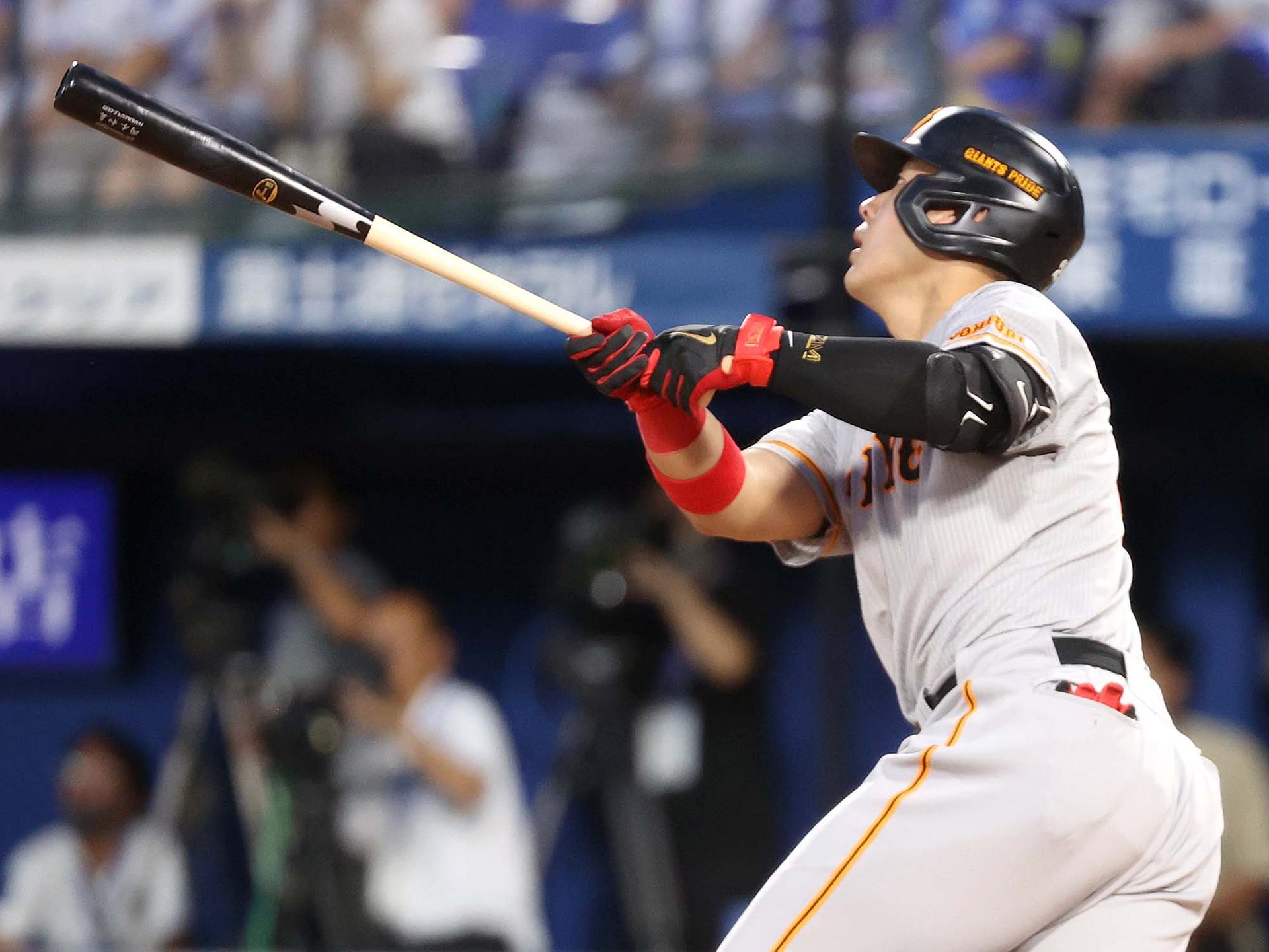 vsDeNA 19回戦 横 浜 | Gフォト | 読売ジャイアンツ（巨人軍）公式サイト