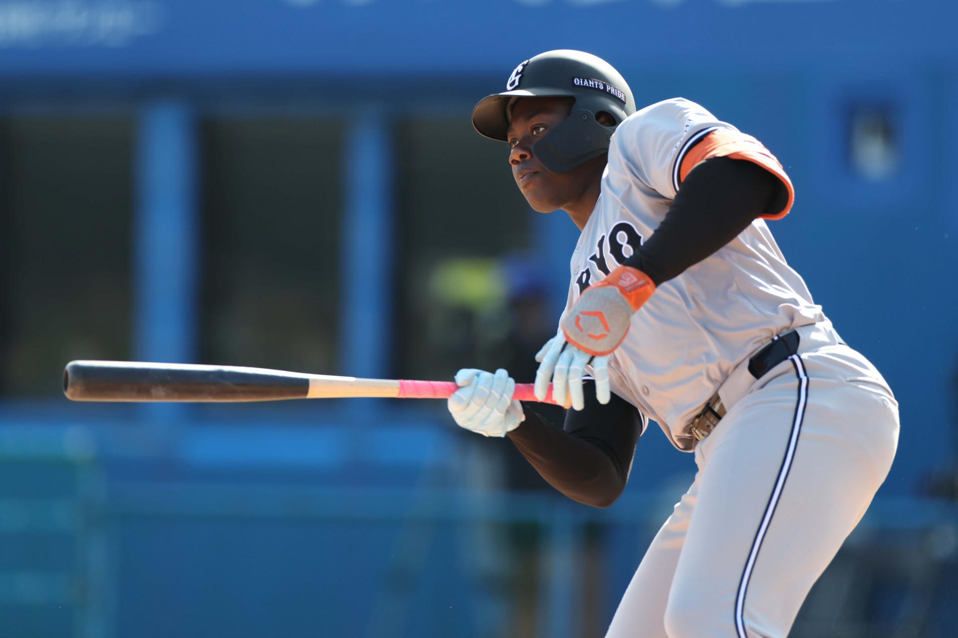 vsDeNA 3回戦 横須賀 | Gフォト | 読売ジャイアンツ（巨人軍）公式サイト