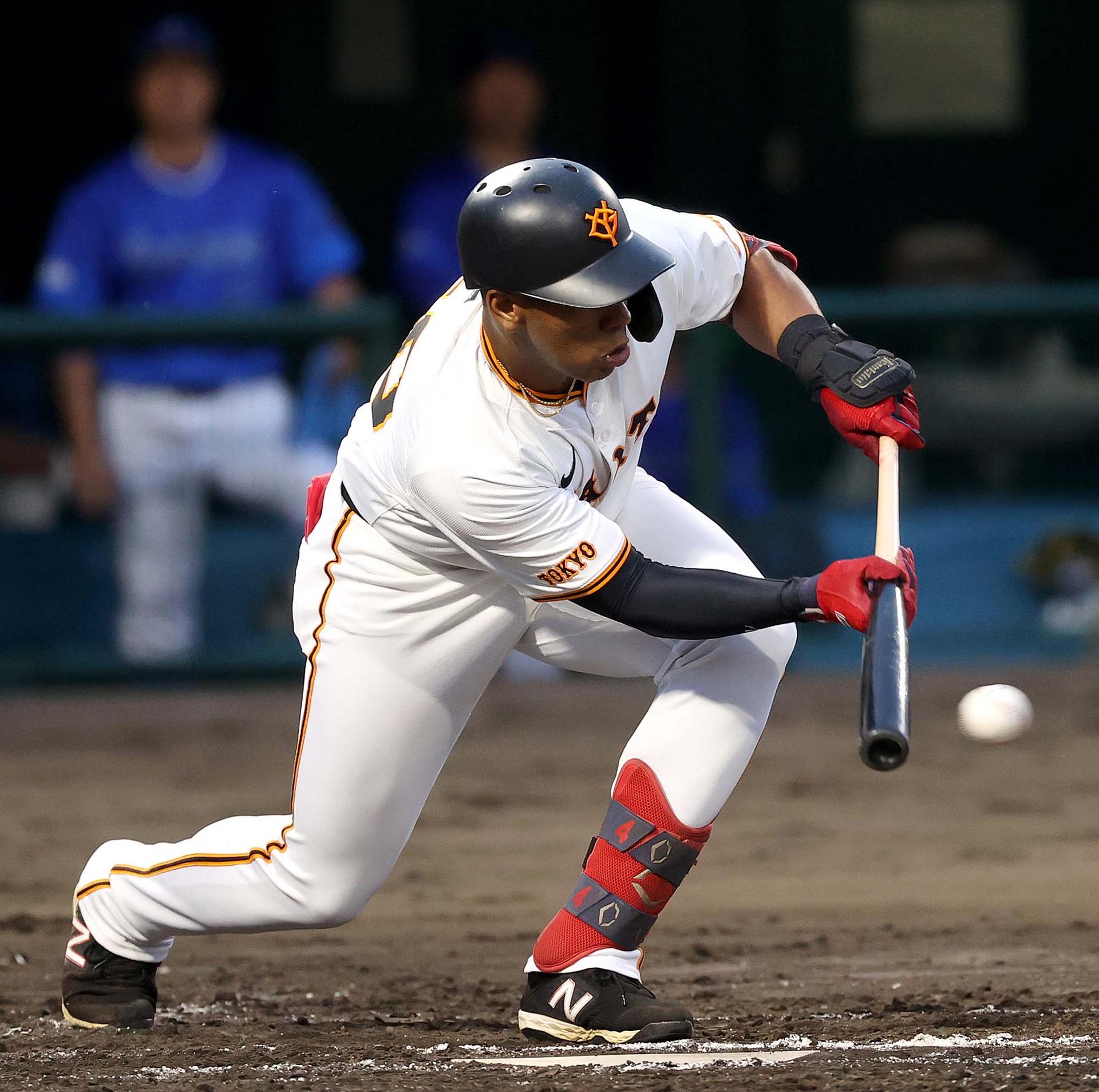 vsDeNA 8回戦 福 井 | Gフォト | 読売ジャイアンツ（巨人軍）公式サイト