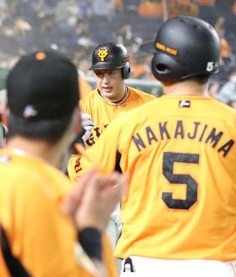 vsDeNA 19回戦 東京ドーム | Gフォト | 読売ジャイアンツ（巨人軍）公式サイト