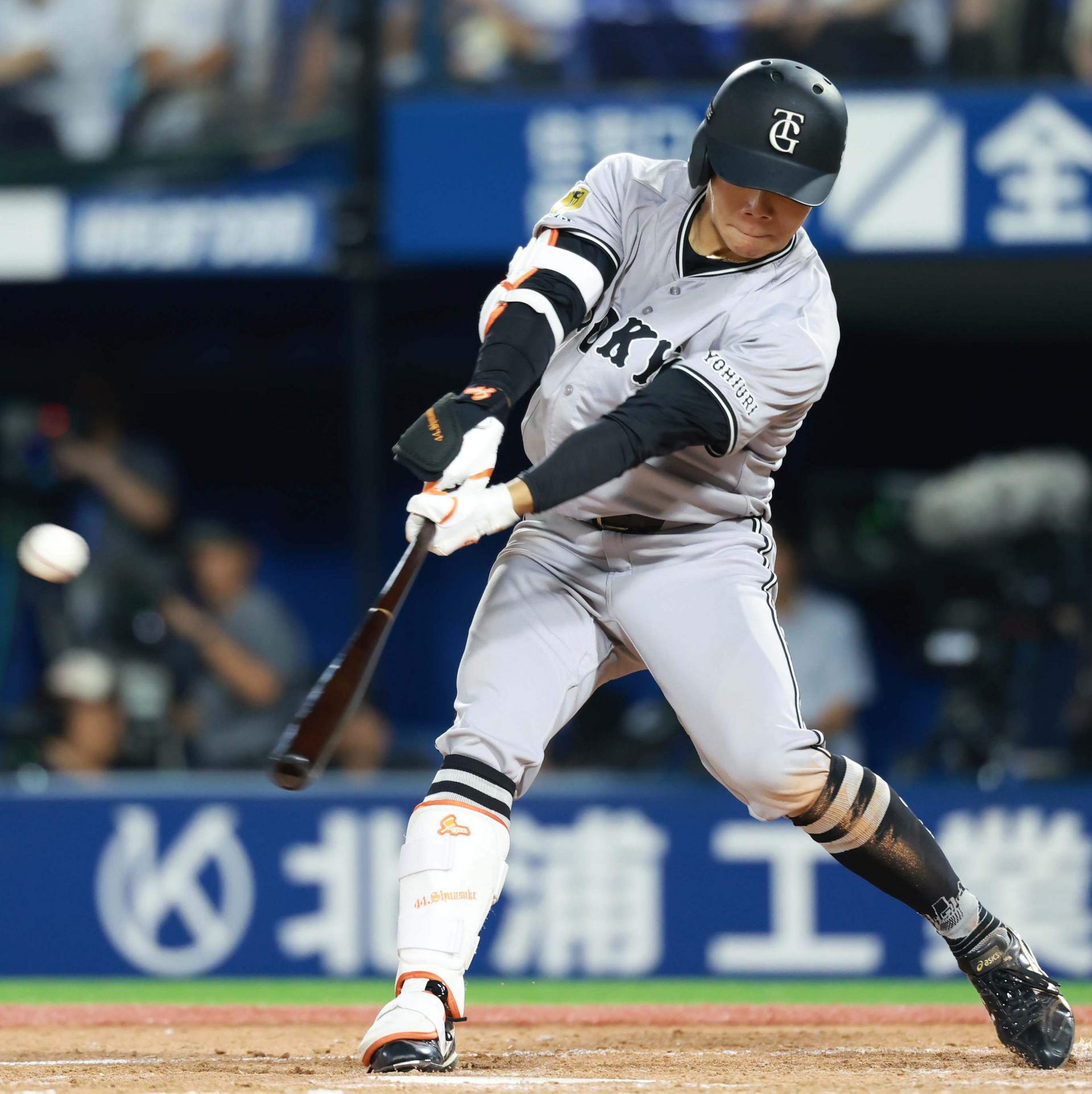 vsDeNA 12回戦 横 浜 | Gフォト | 読売ジャイアンツ（巨人軍）公式サイト